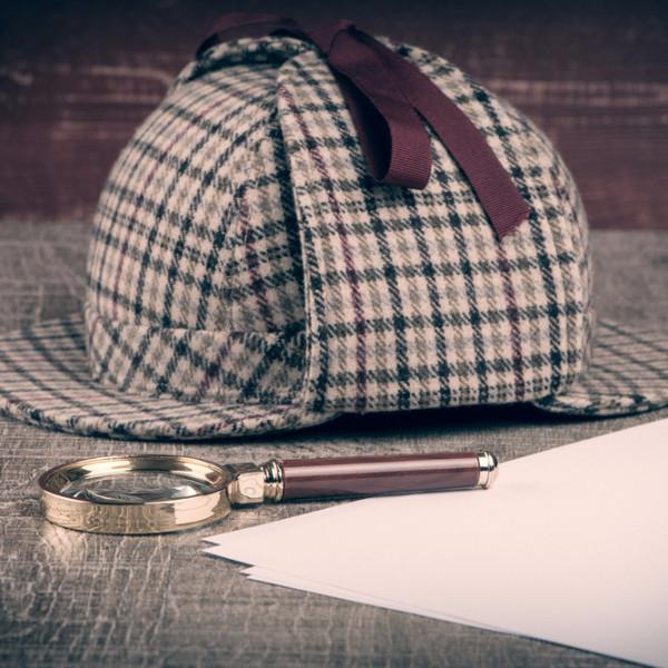 Basic Sleuthing (TBS) – Ergopathics